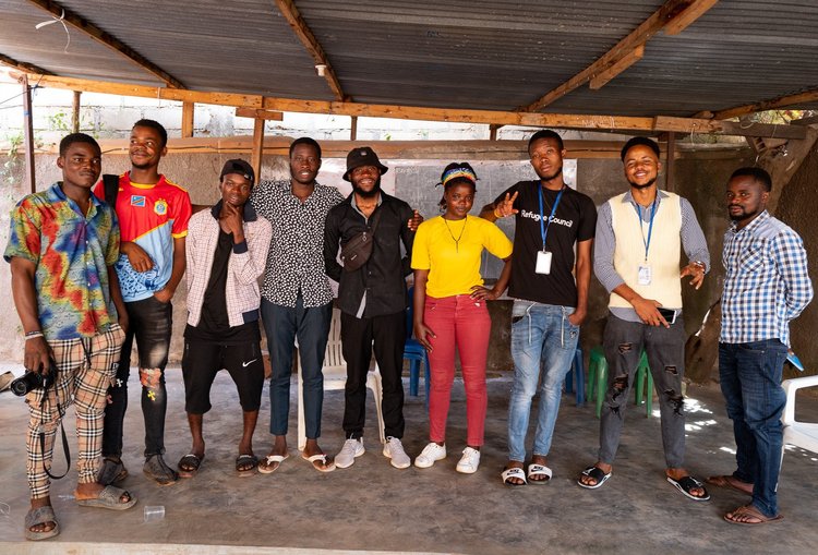 Kampala, Uganda - Mayors Migration Council