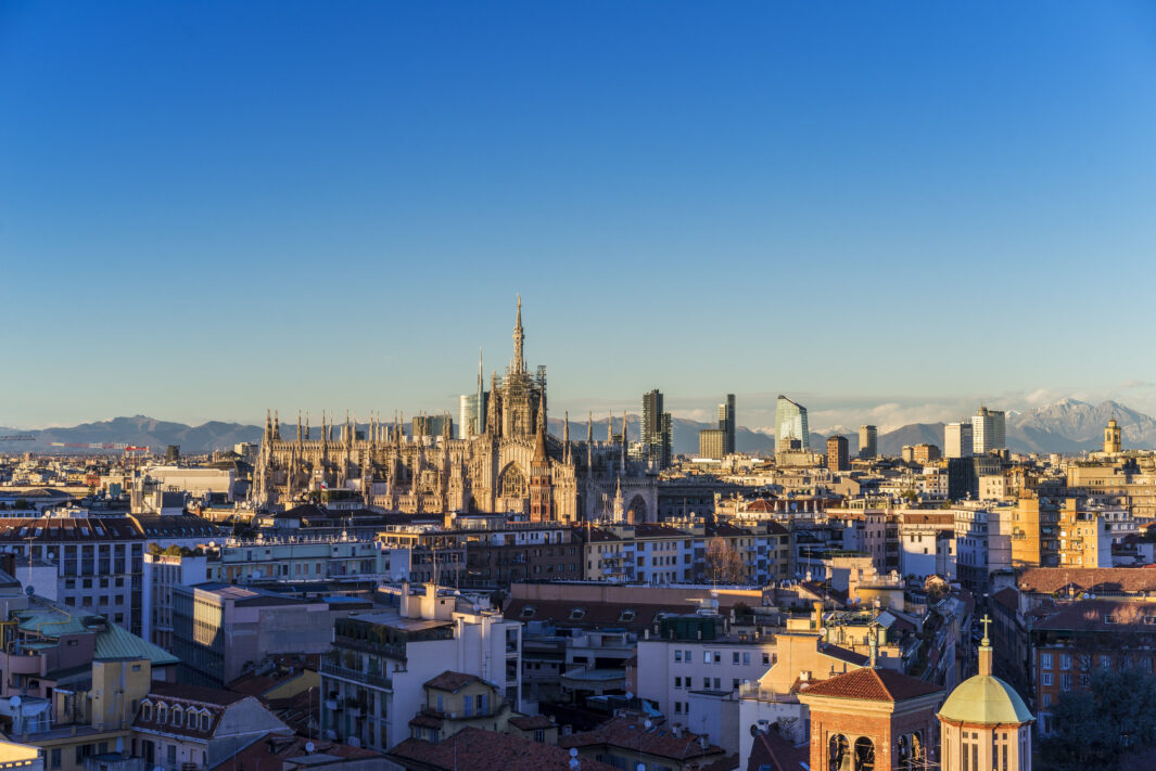 Cities - Mayors Migration Council