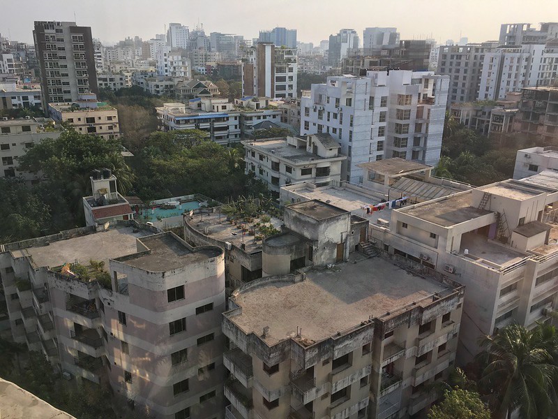 Dhaka North, Bangladesh - Mayors Migration Council