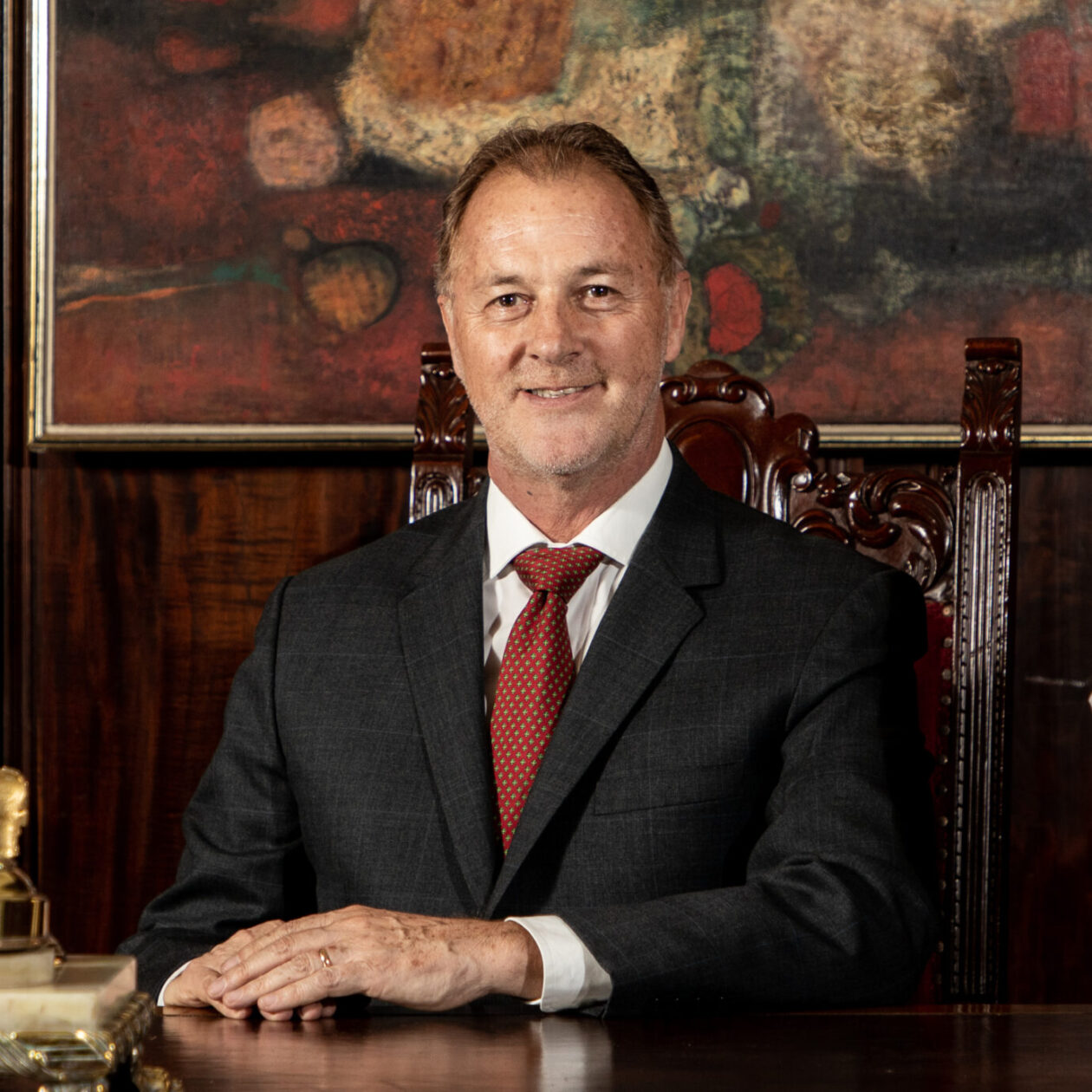 Lima, Peru: Municipal Office of Service to Migrant Neighbors - Mayors Migration Council