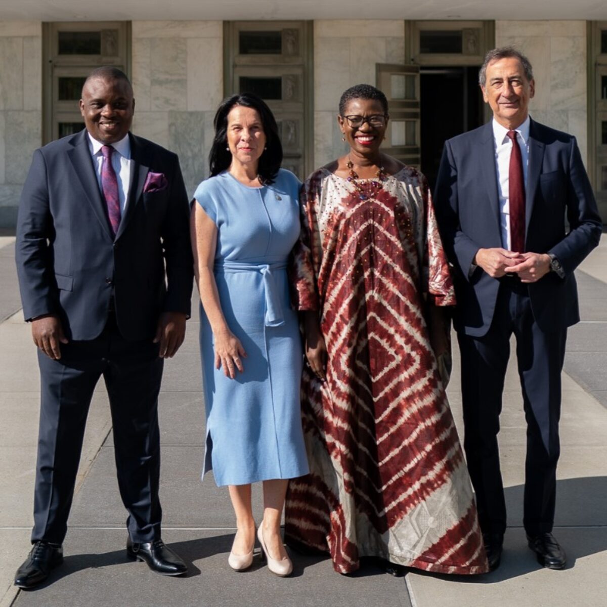 City Diplomacy - Mayors Migration Council