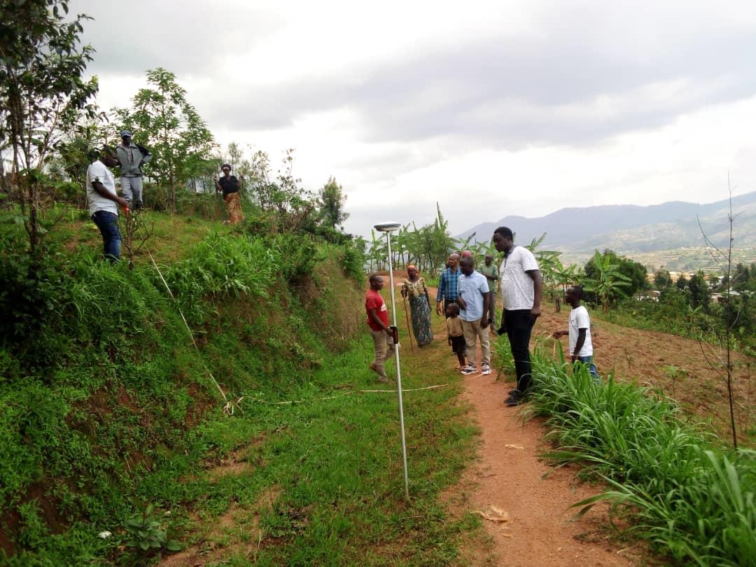 Nyamagabe, Rwanda: Building Community Resilience to Climate Variability ...