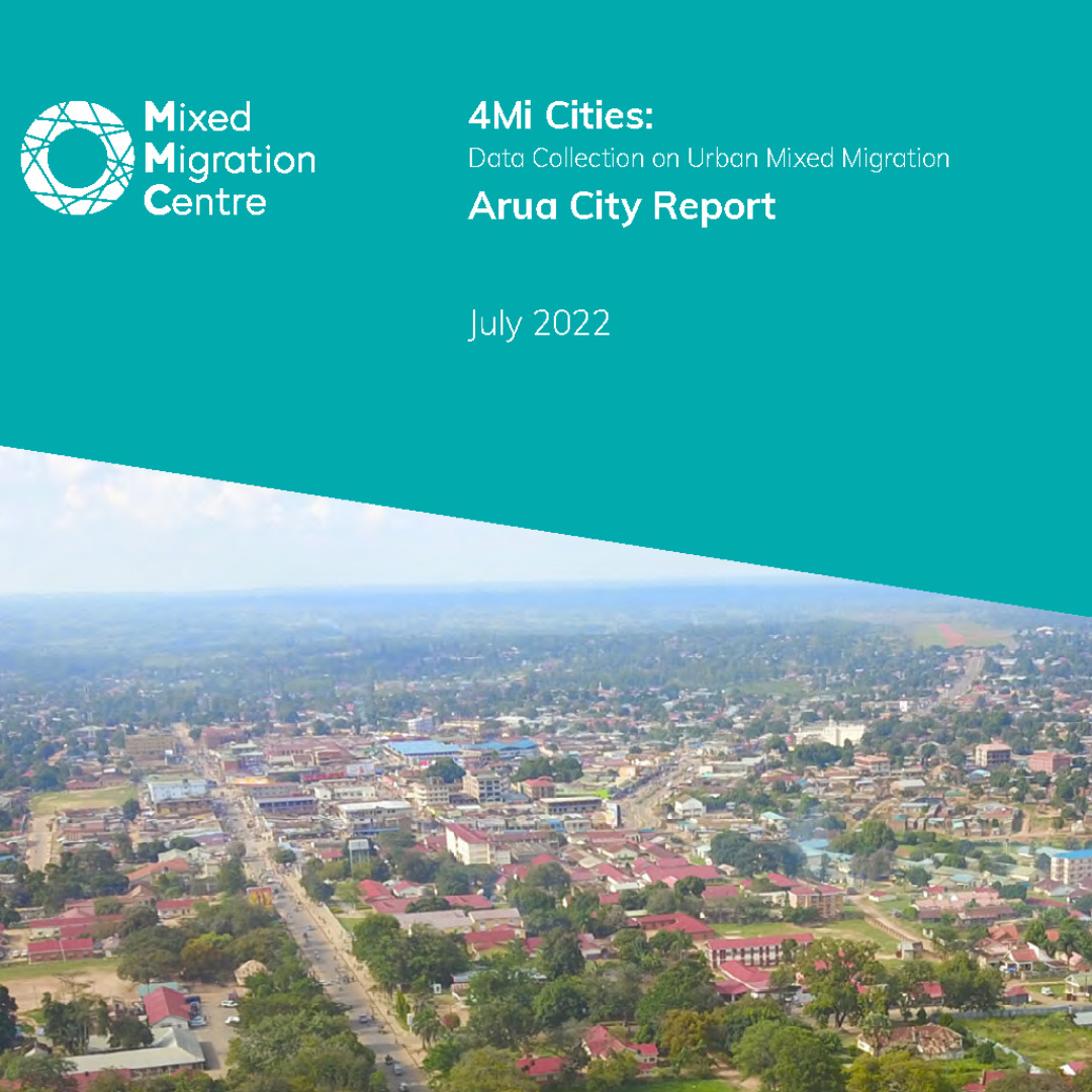 4Mi Cities: Partnerships with City Governments Are Key To Better Data ...