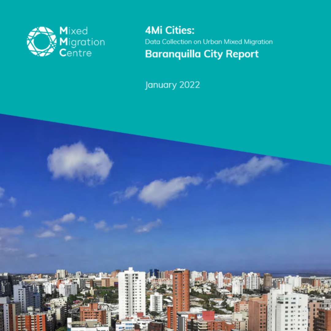 4Mi Cities: Partnerships with City Governments Are Key To Better Data ...