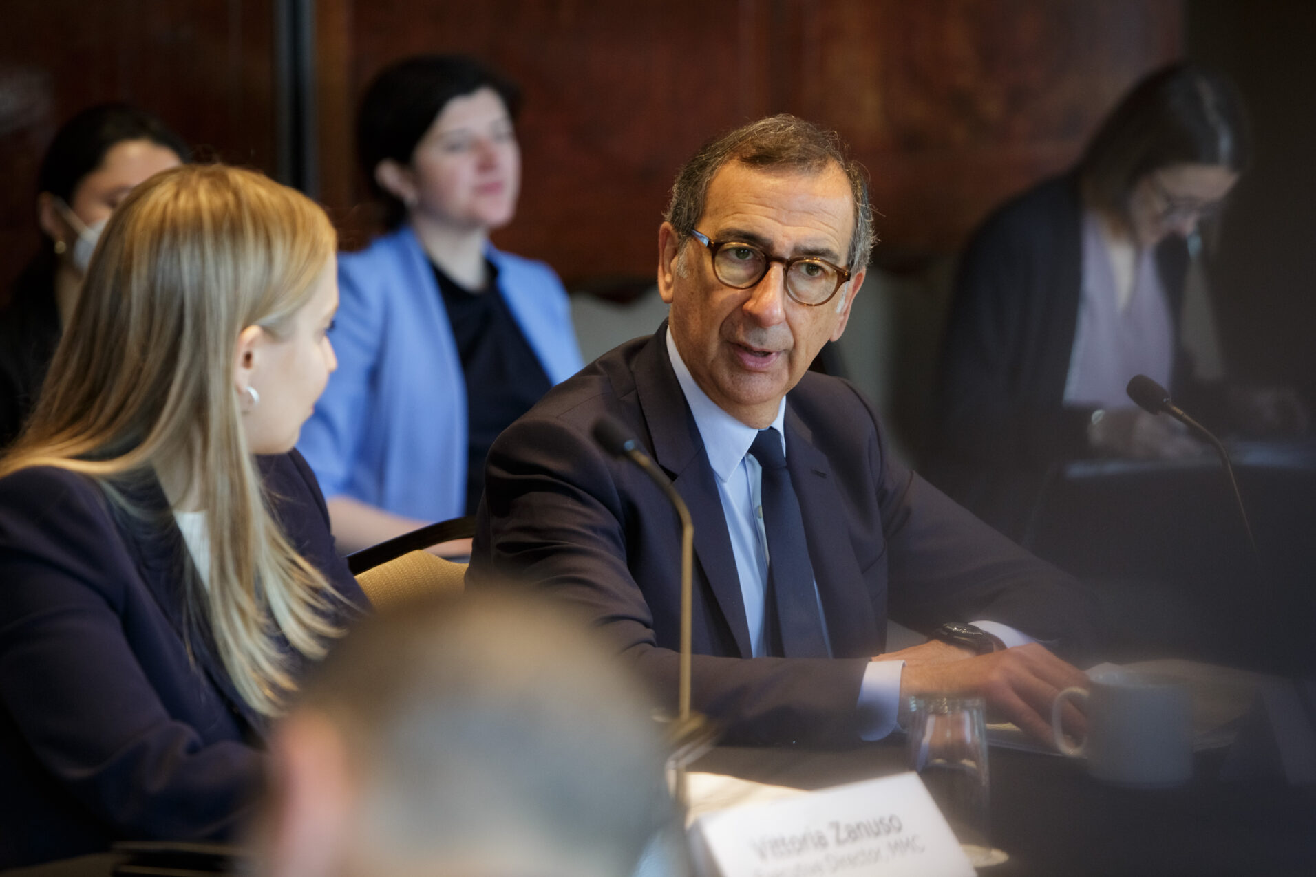 City Practice - Mayors Migration Council