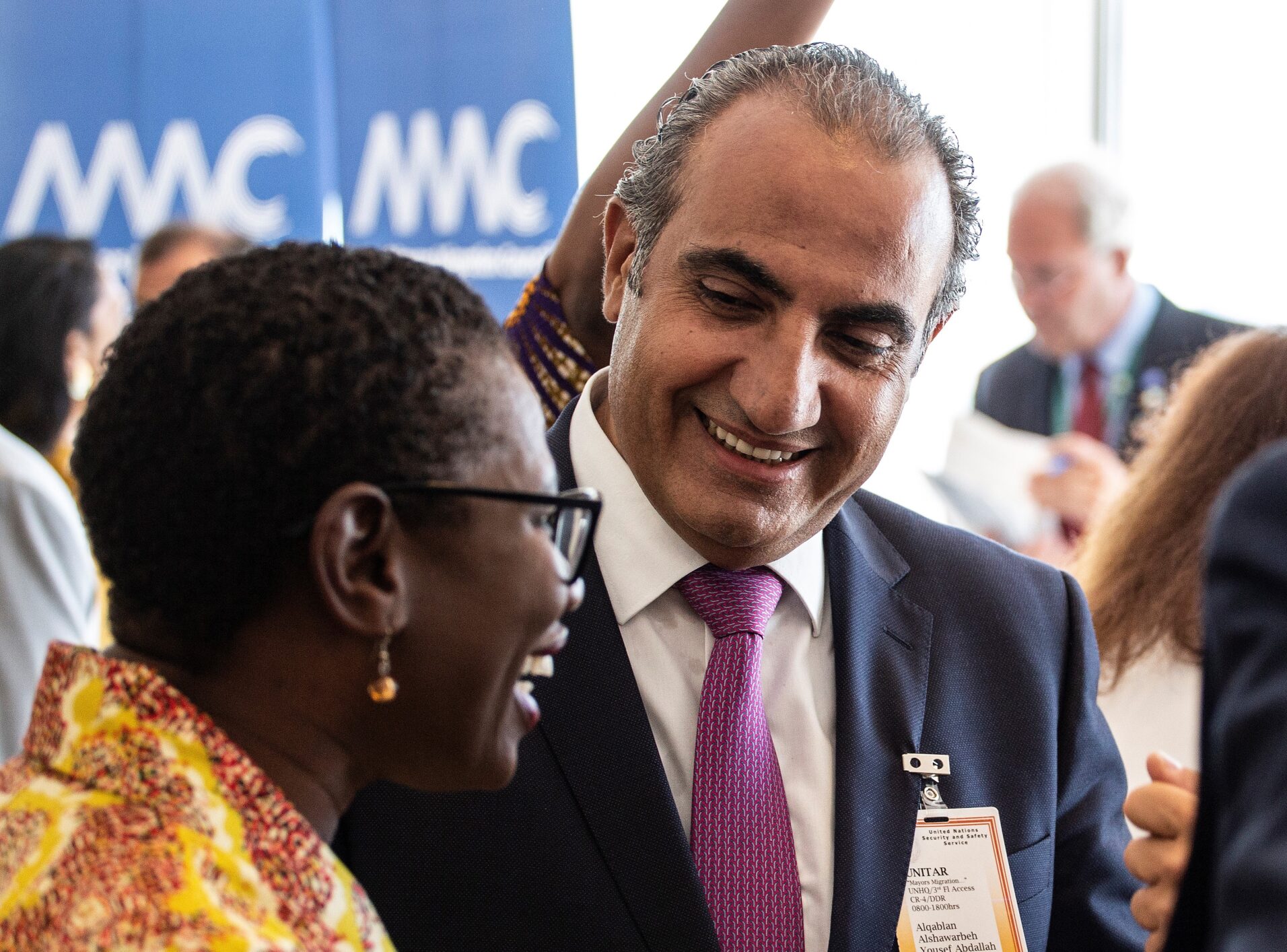 Municipal Finance - Mayors Migration Council