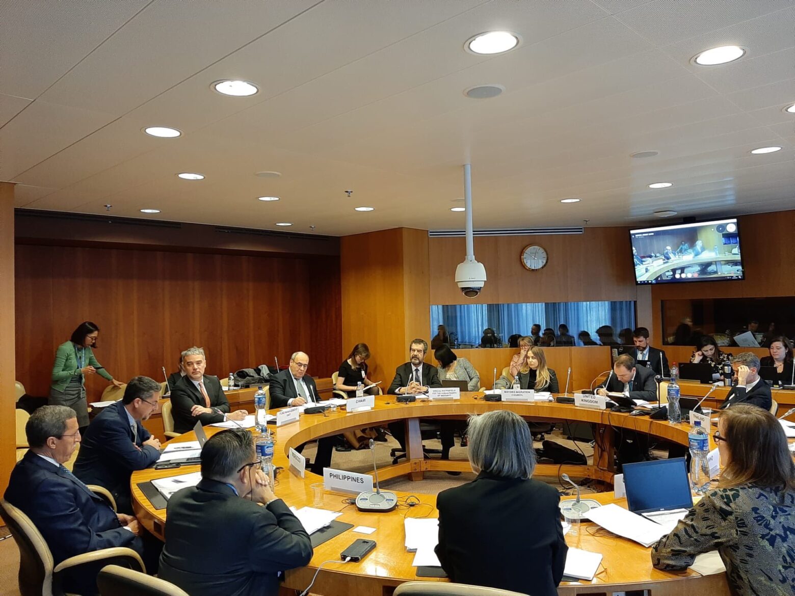 Municipal Finance - Mayors Migration Council