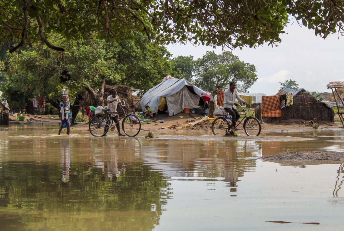 Global Cities Fund for Migrants and Refugees - Mayors Migration Council
