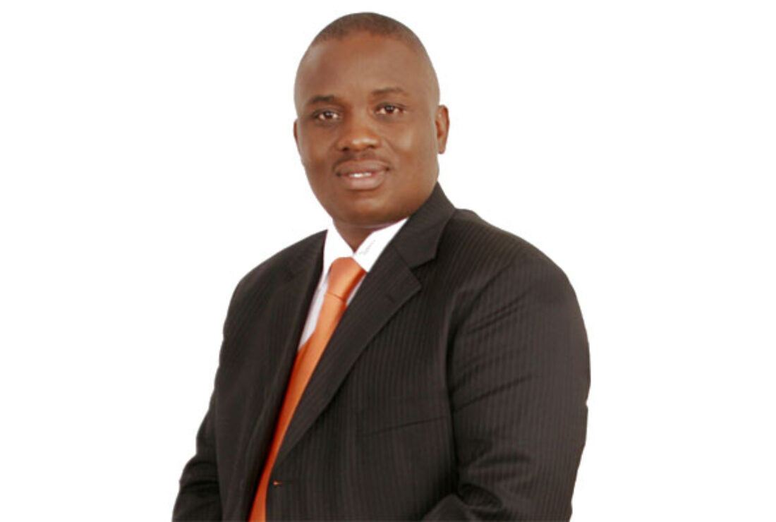 Erias Lukwago - Mayors Migration Council