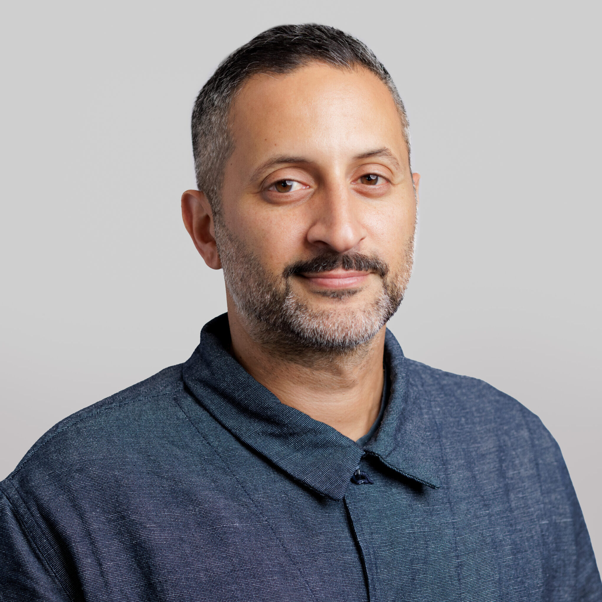 Samer Saliba - Mayors Migration Council