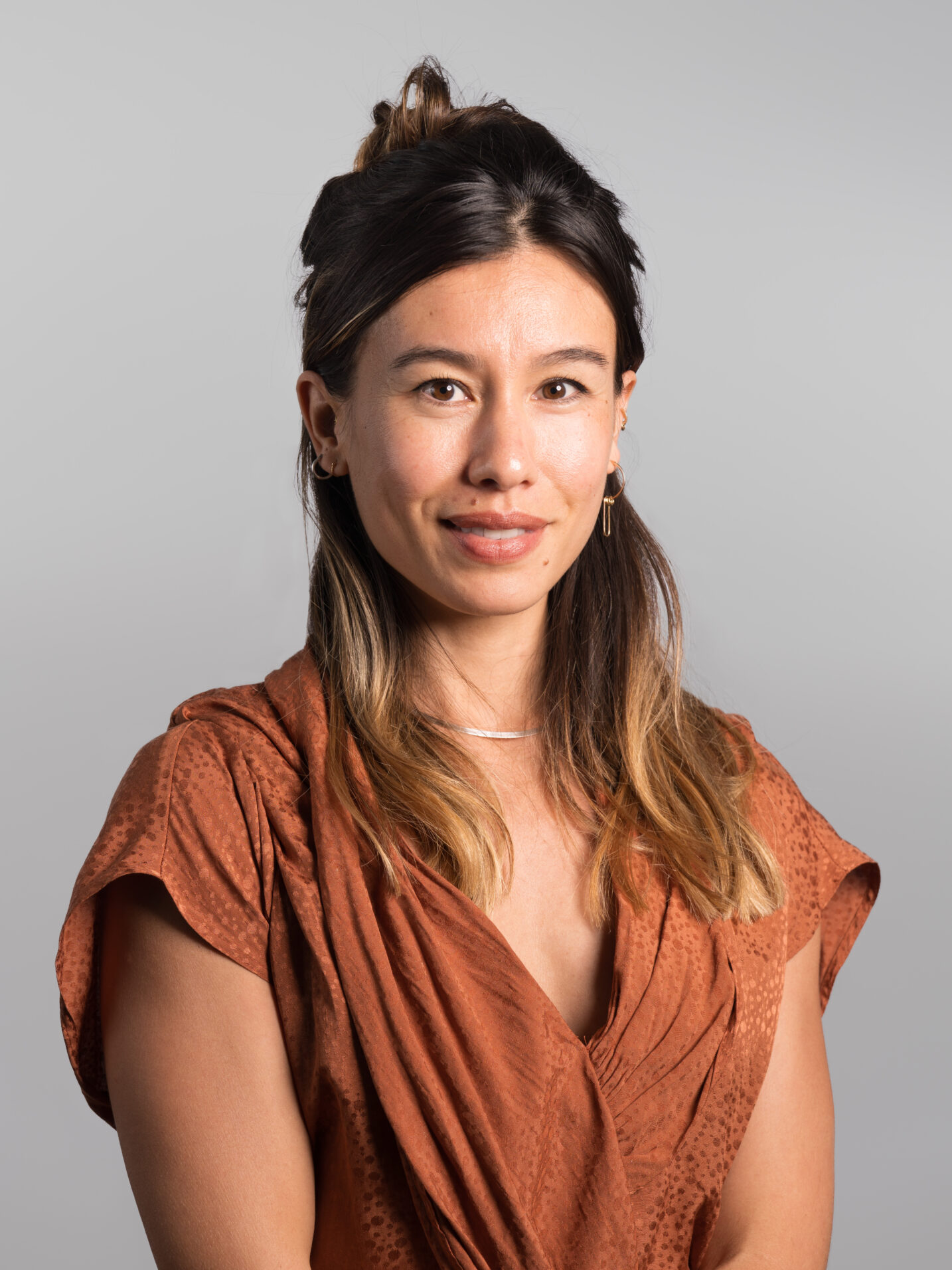 Helen Yu - Mayors Migration Council