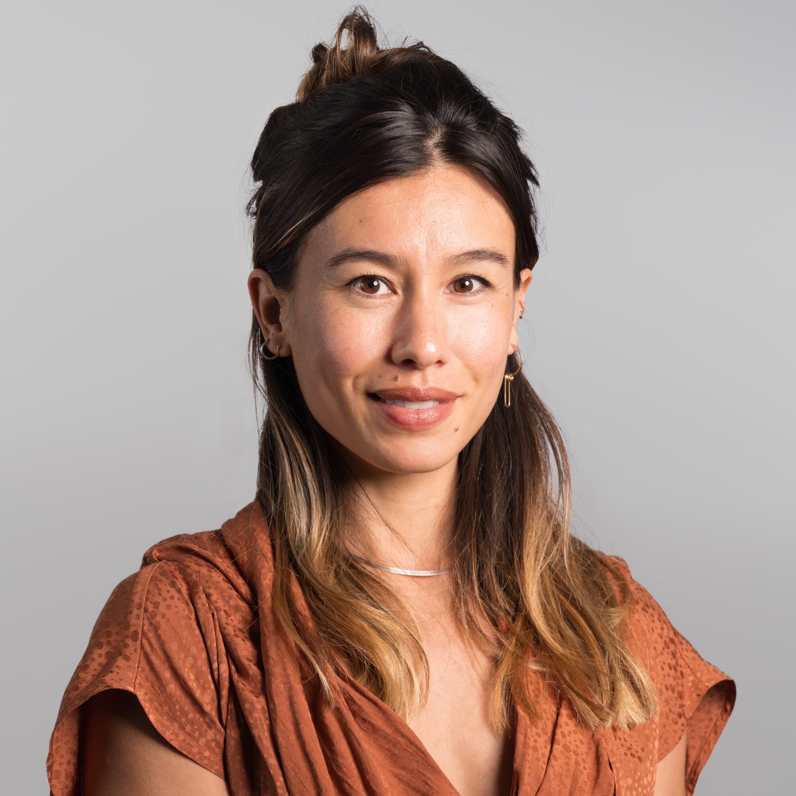 Helen Yu - Mayors Migration Council