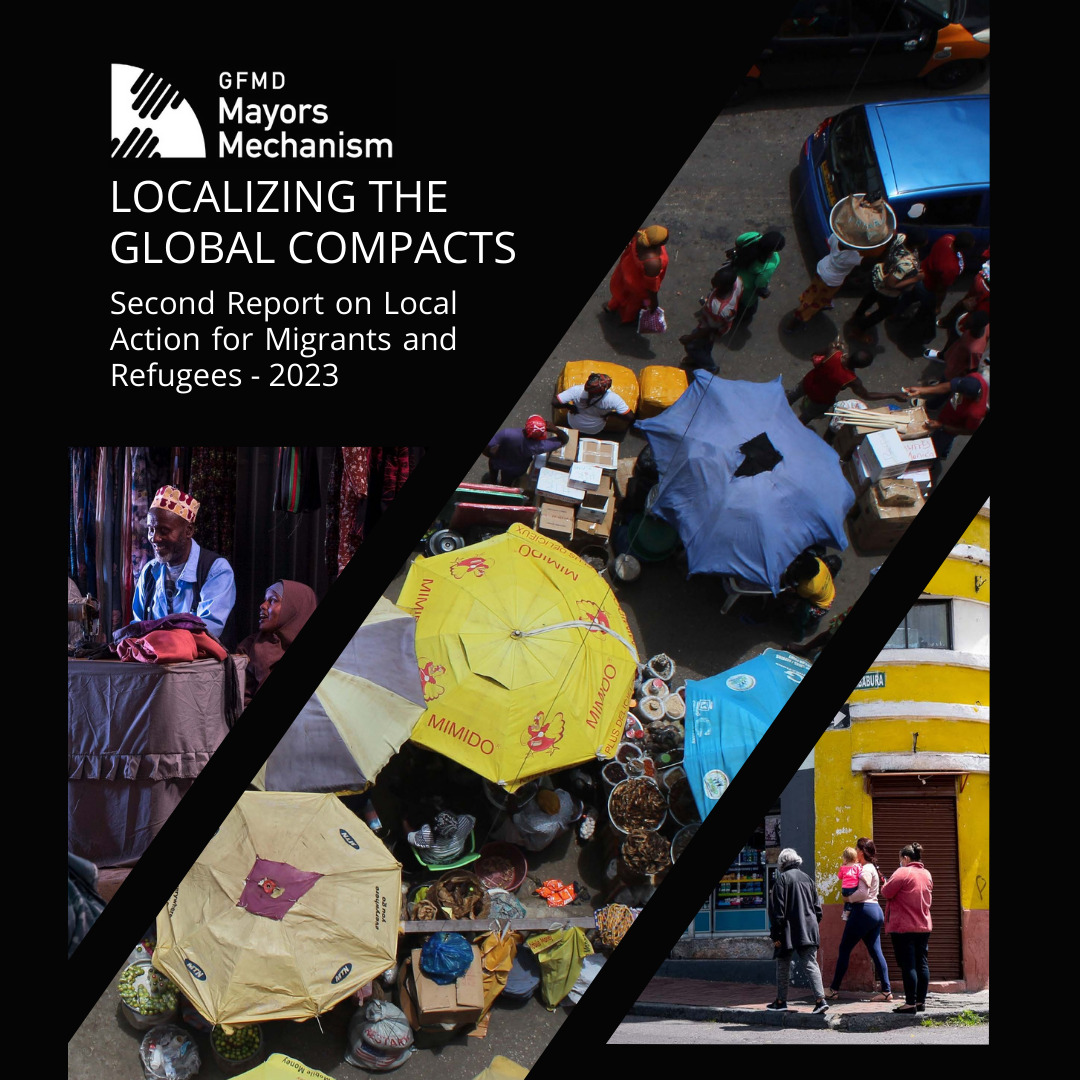 Localizing the Global Compacts: Second Report on Local Action for ...
