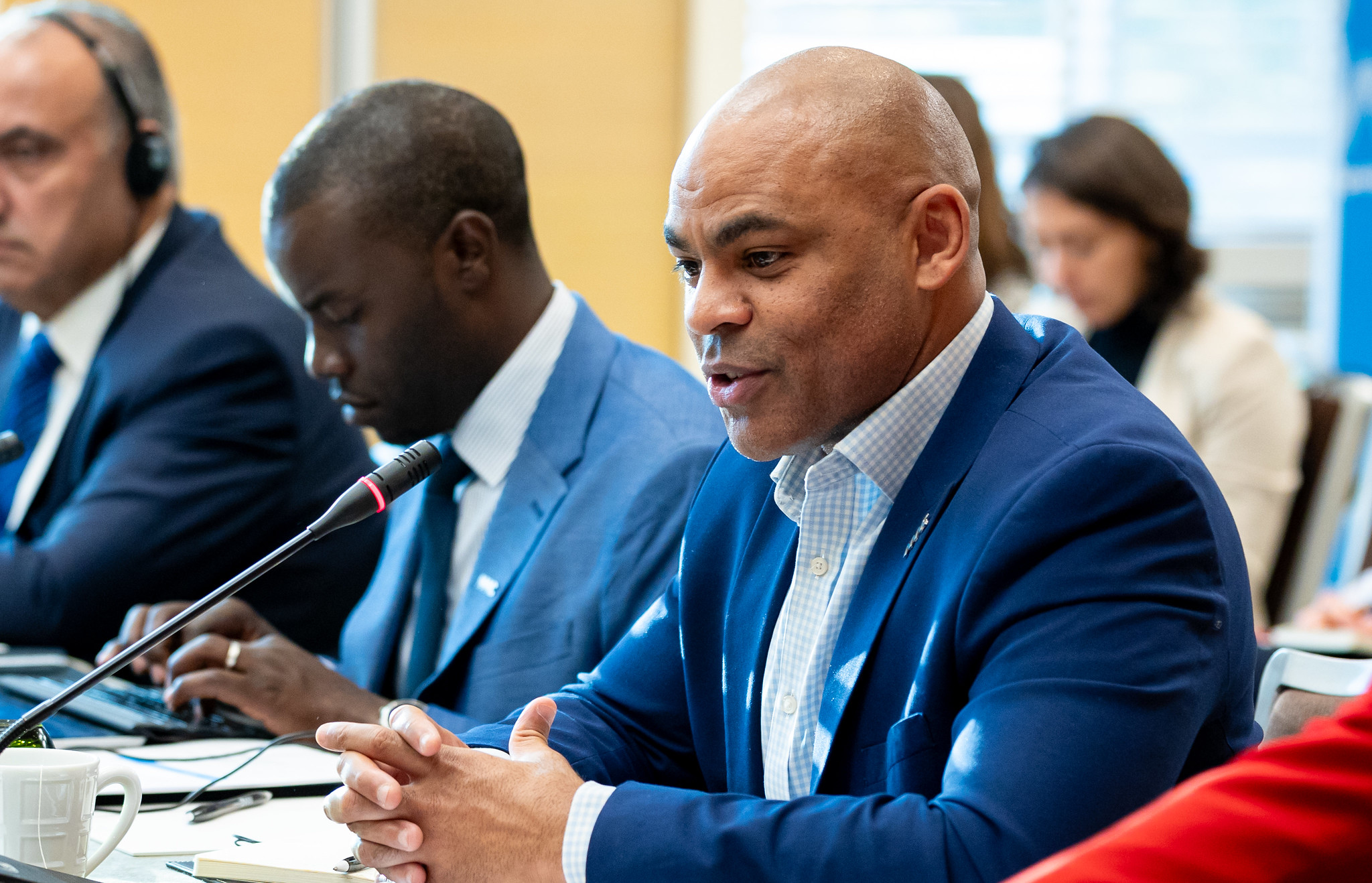 Home - Mayors Migration Council