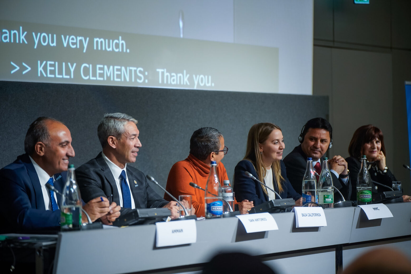 Home - Mayors Migration Council