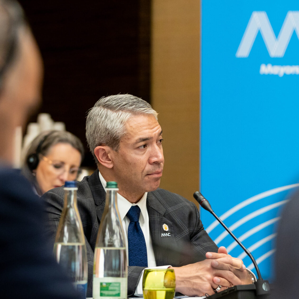 2023 Year in Review - Mayors Migration Council