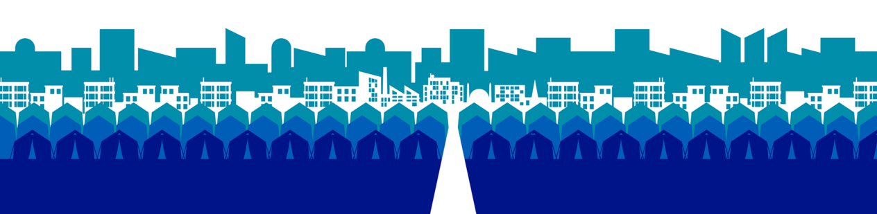 Inclusive urban solutions: city actors engaging with displaced ...