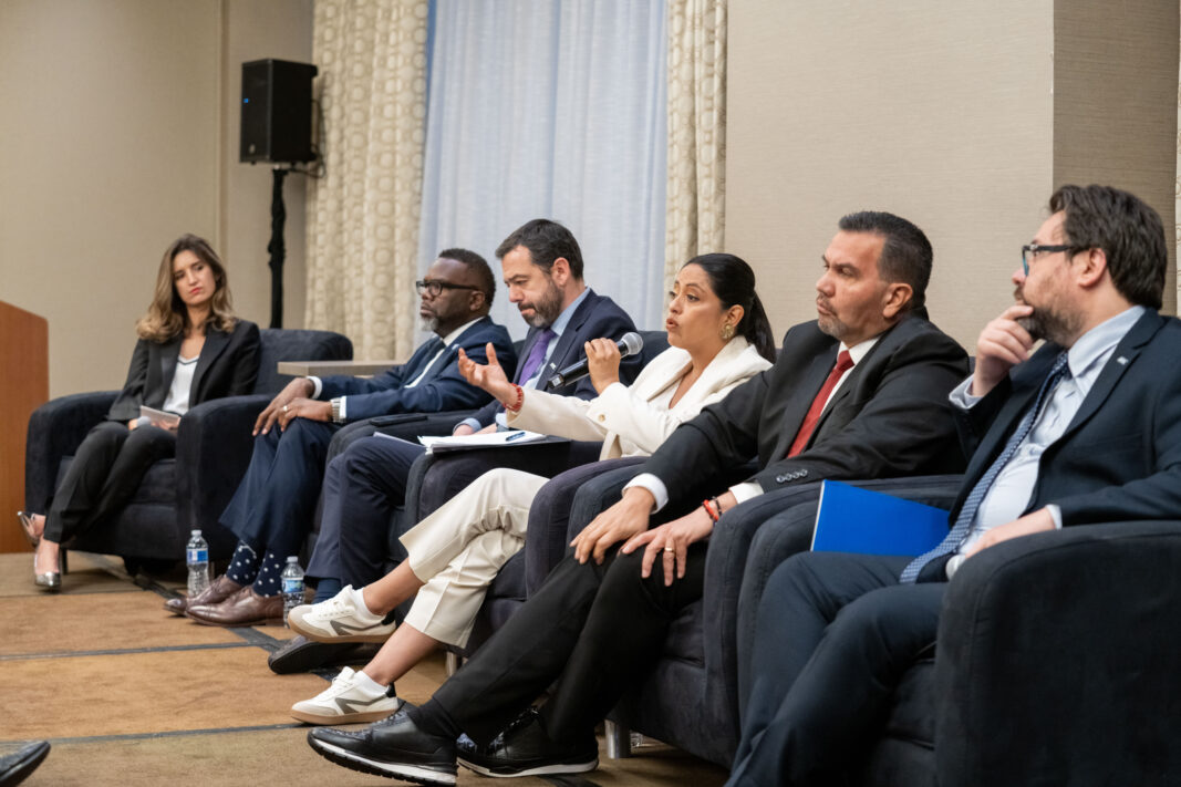 Home - Mayors Migration Council