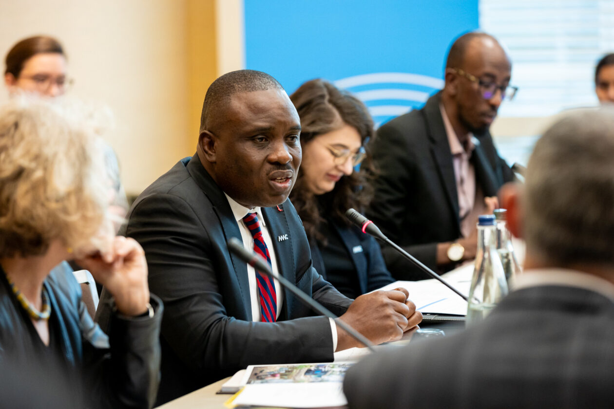 Home - Mayors Migration Council